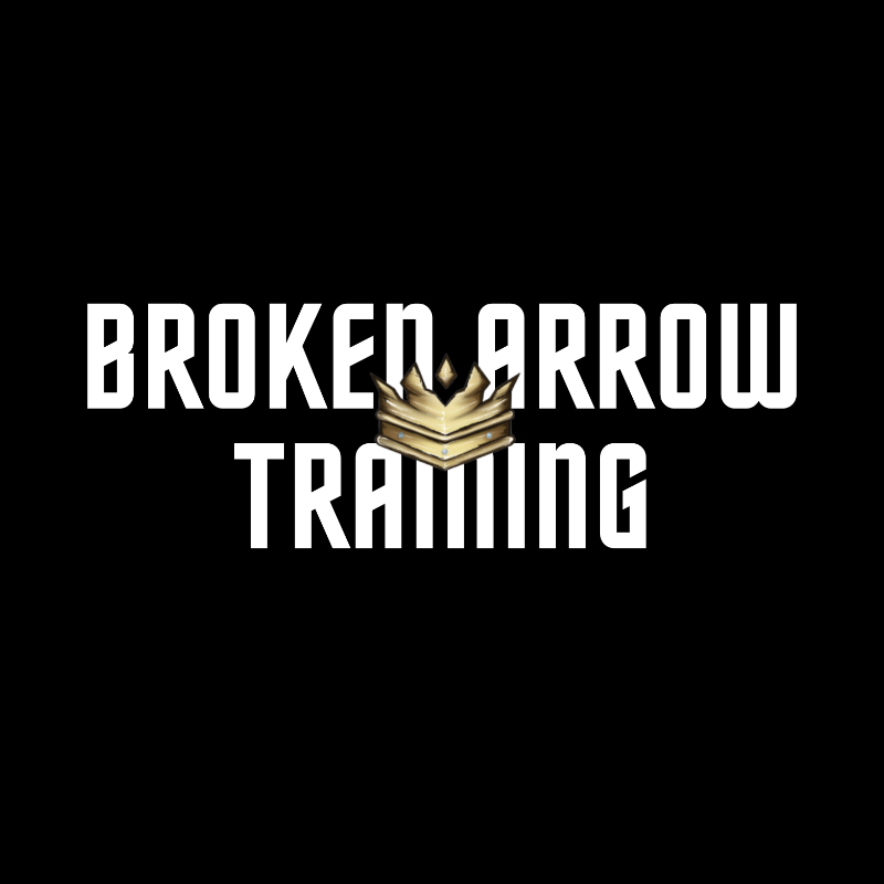 Broken Arrow Training